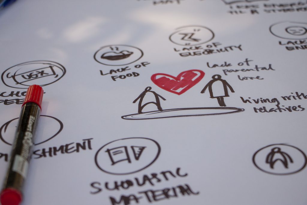 Ronald Everts gives his view on the European Microfinance Week 2017