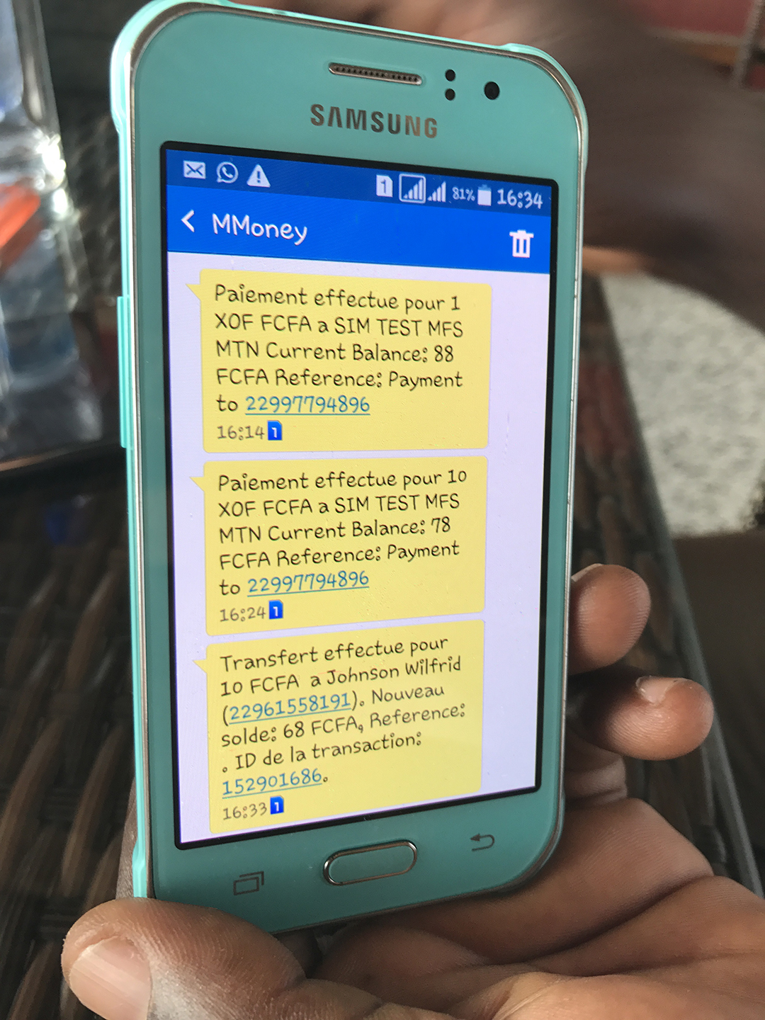 MoKash is Calling Up a Future of Mobile Financial Possibilities in Uganda